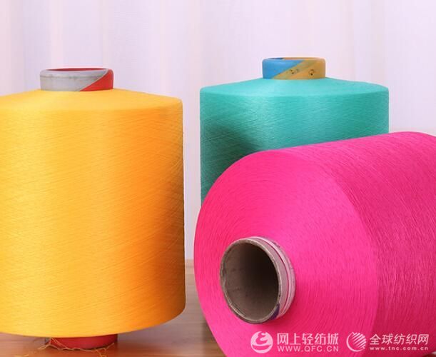 怎么区分FDY、DTY、DTY网络丝、ATY、POY-全球纺织网资讯中心
